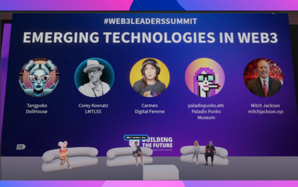 Home - Mitch Jackson