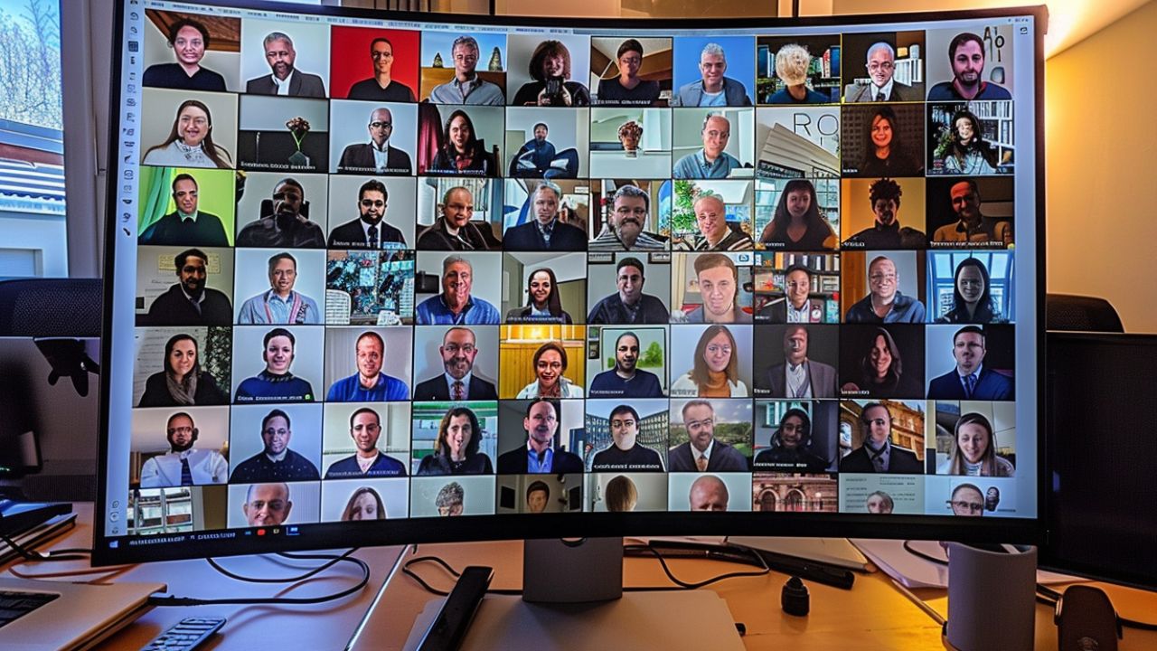 Private Presentations – Mitch Jackson