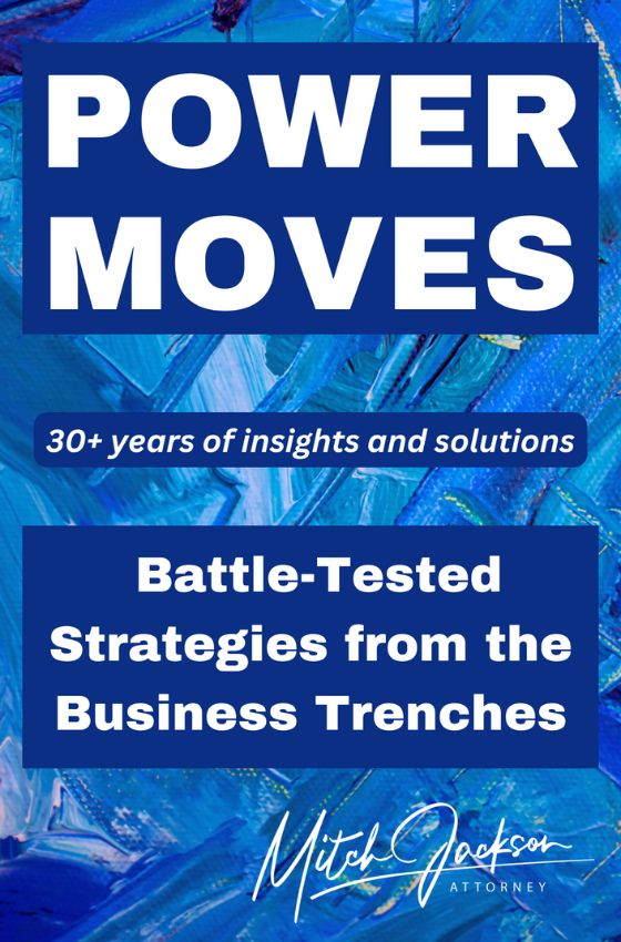 Mitch Jackson – Keynote Speaker